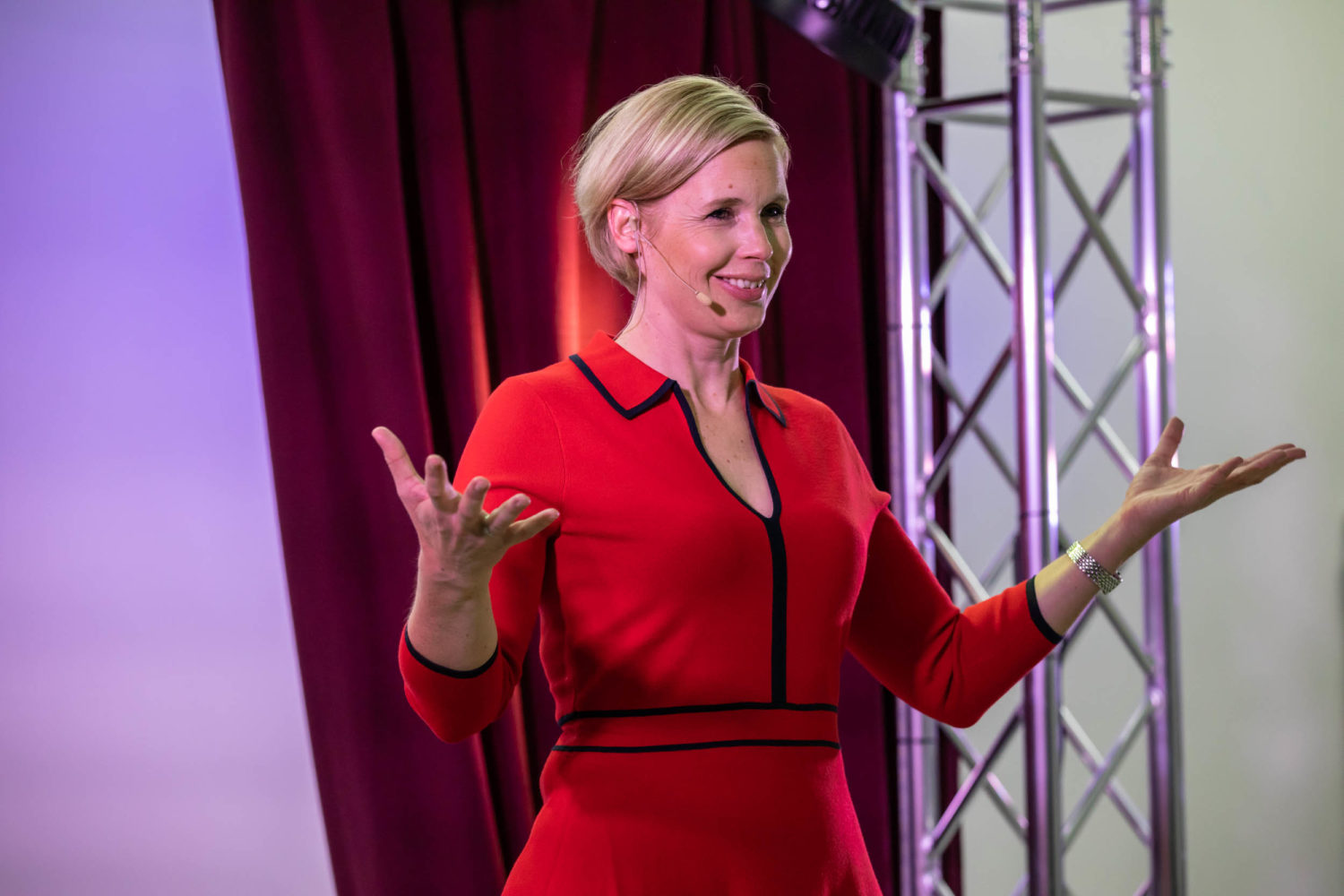 Club der Redner | Mentoring für Anfänger & Fortgeschrittene Redner